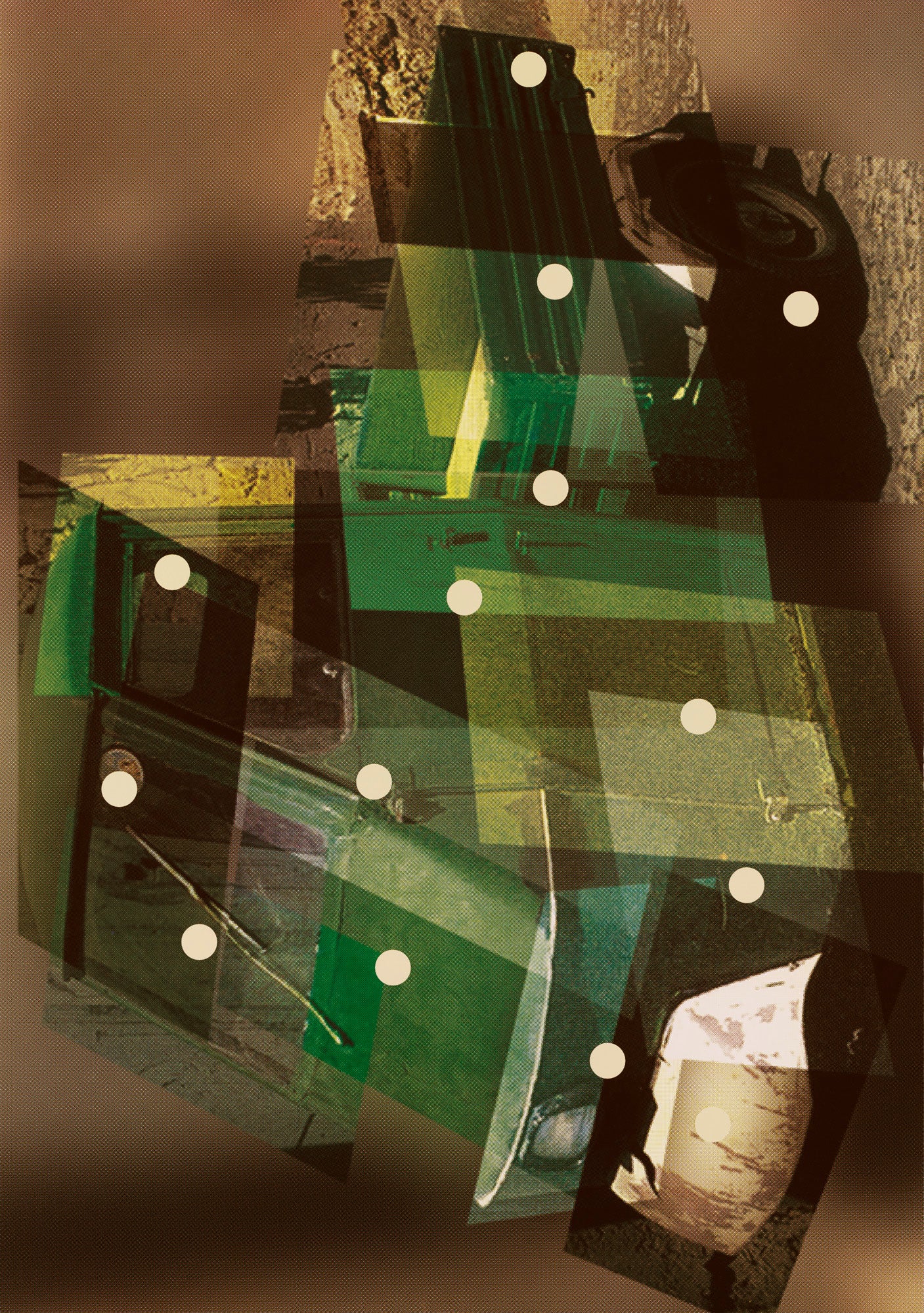 View Points of Intersection [005] – Magnetic Generation