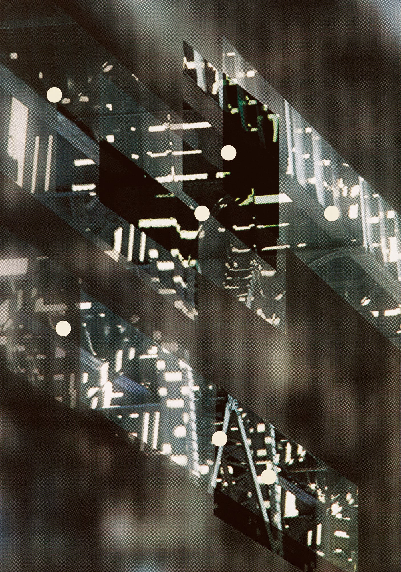 View Points of Intersection [003] – Magnetic Generation