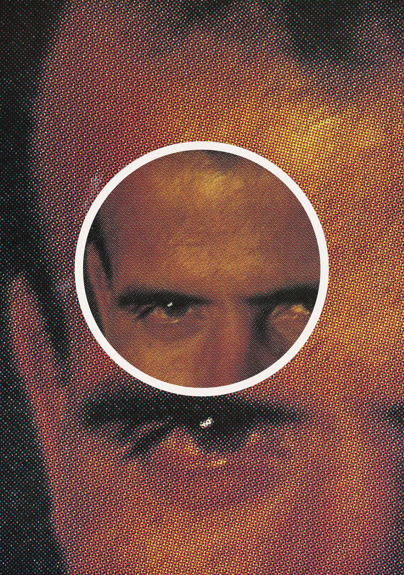 Magnetic Vision [006] – Magnetic Generation