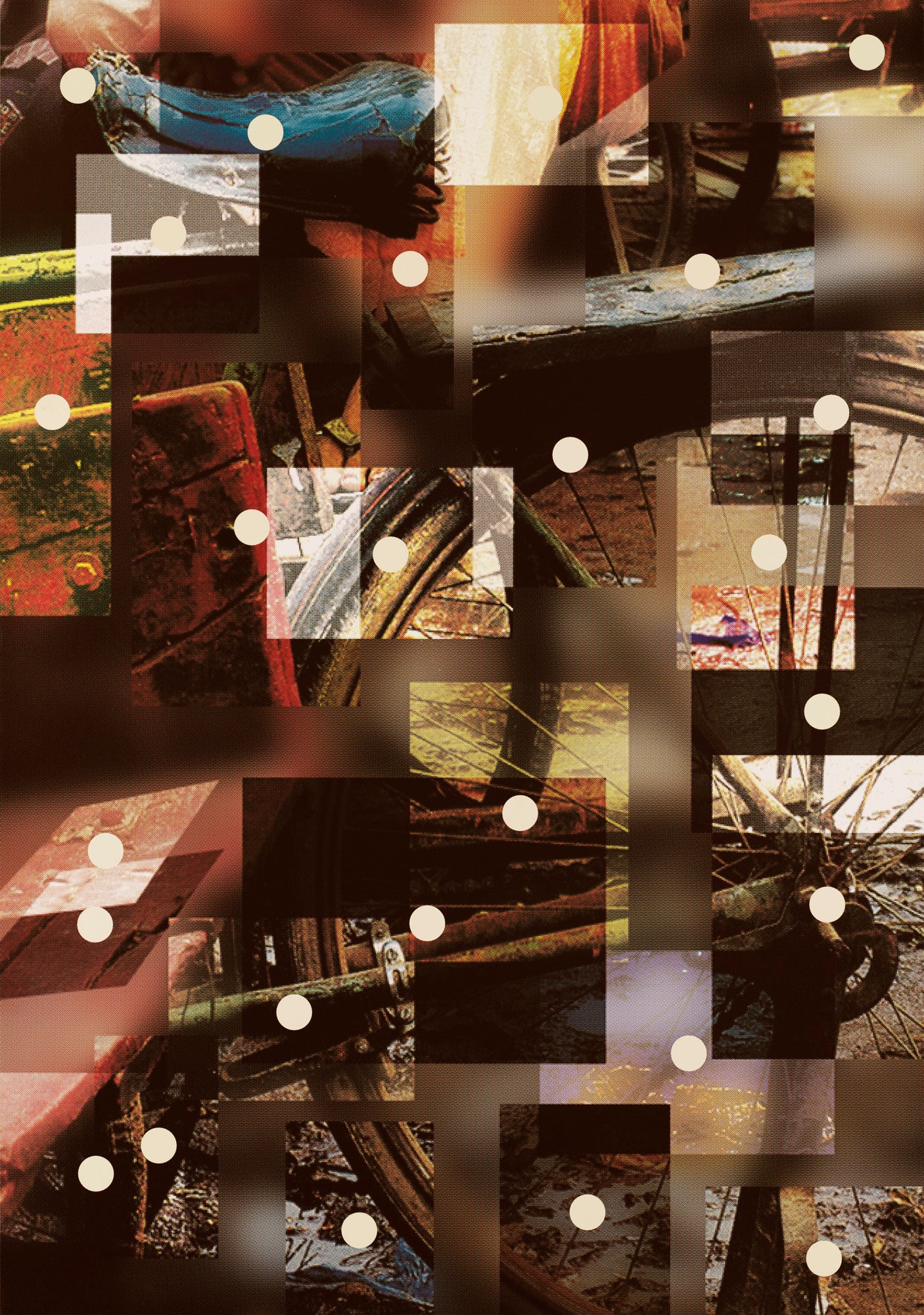 View Points of Intersection [007] – Magnetic Generation