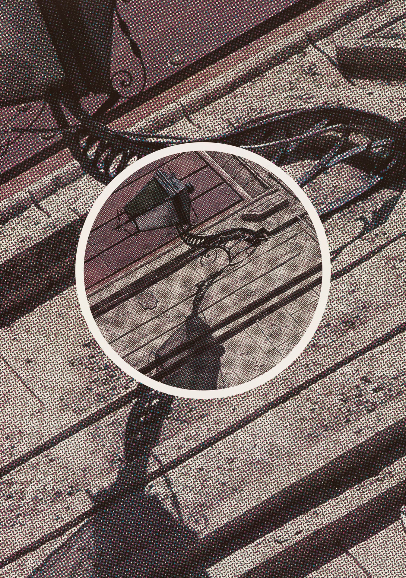 Magnetic Vision [015] – Magnetic Generation