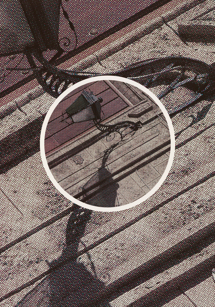 Magnetic Vision [015] – Magnetic Generation