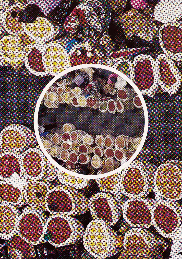 Magnetic Vision [030] – Magnetic Generation