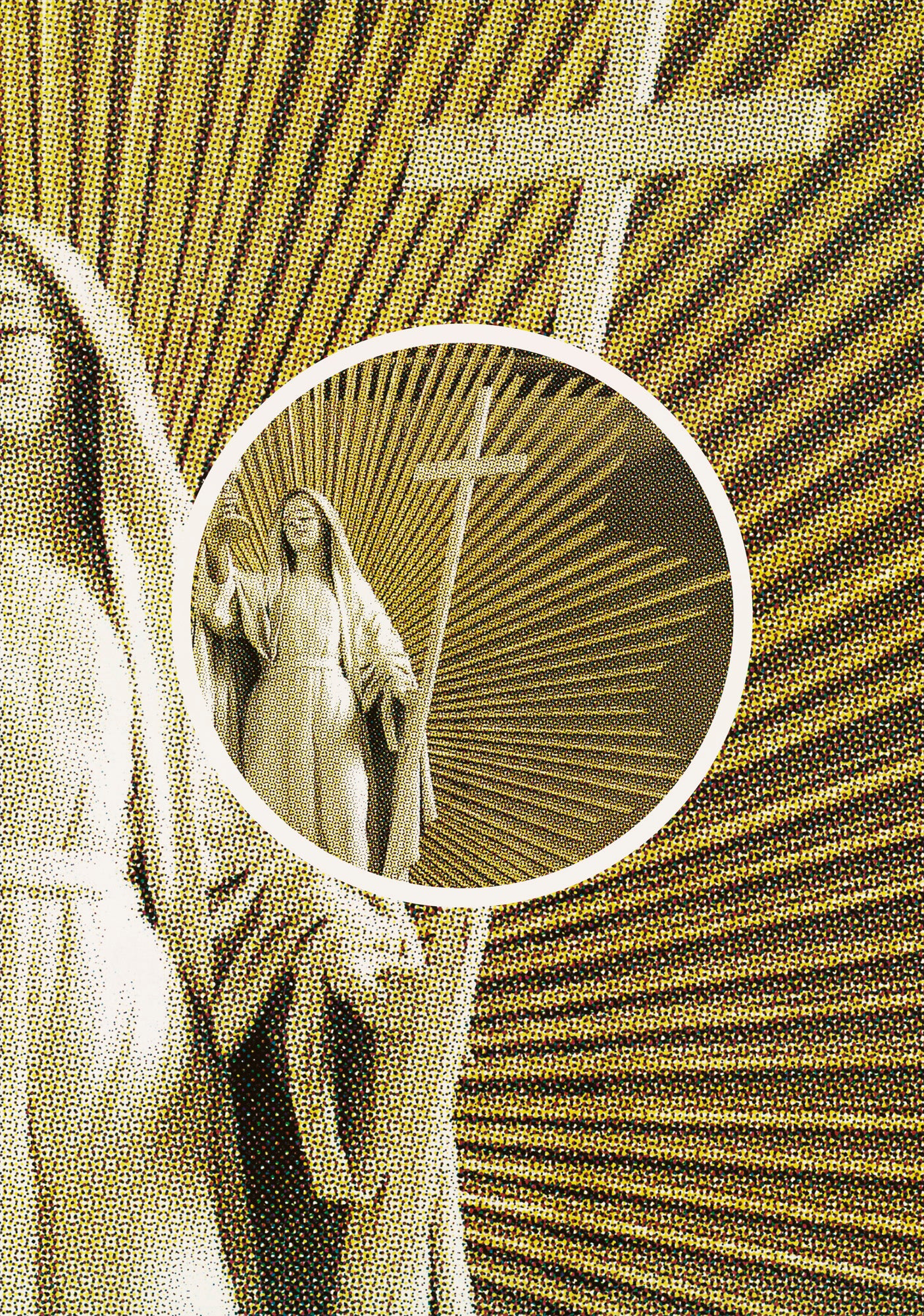 Magnetic Vision [016] – Magnetic Generation