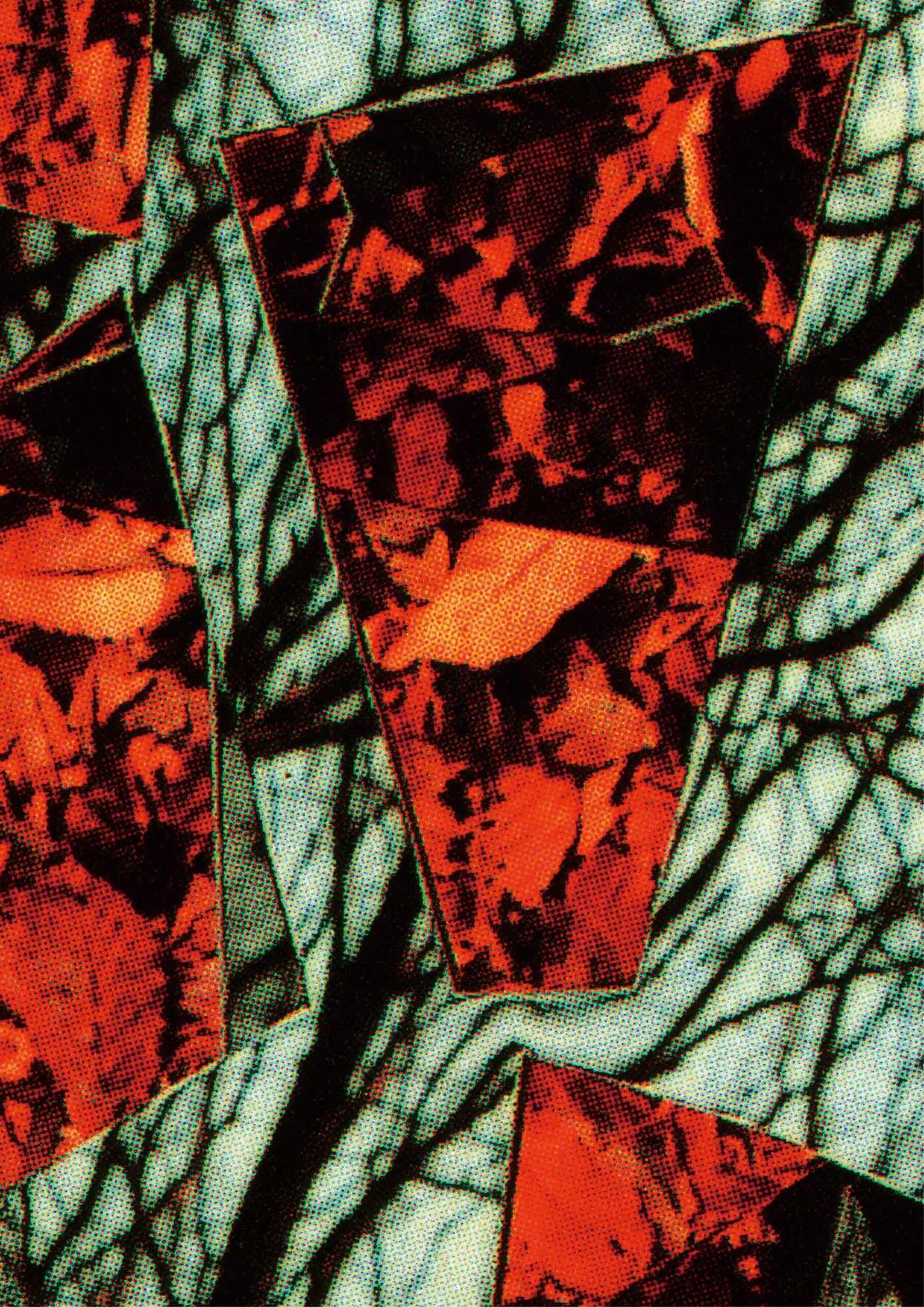 Mirage on Mirage [003] – Magnetic Generation